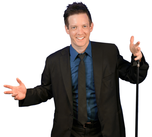 Biography - Magician Matt Dunn